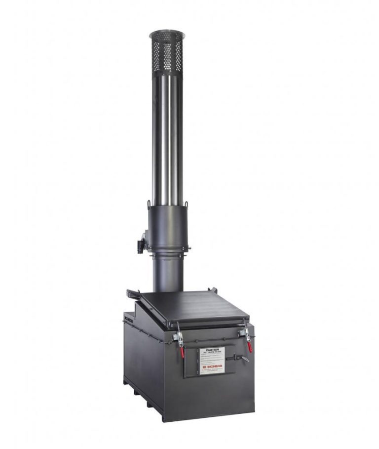 Incineration- the Ideal Disposal Method for Confidential Waste… | Inciner8