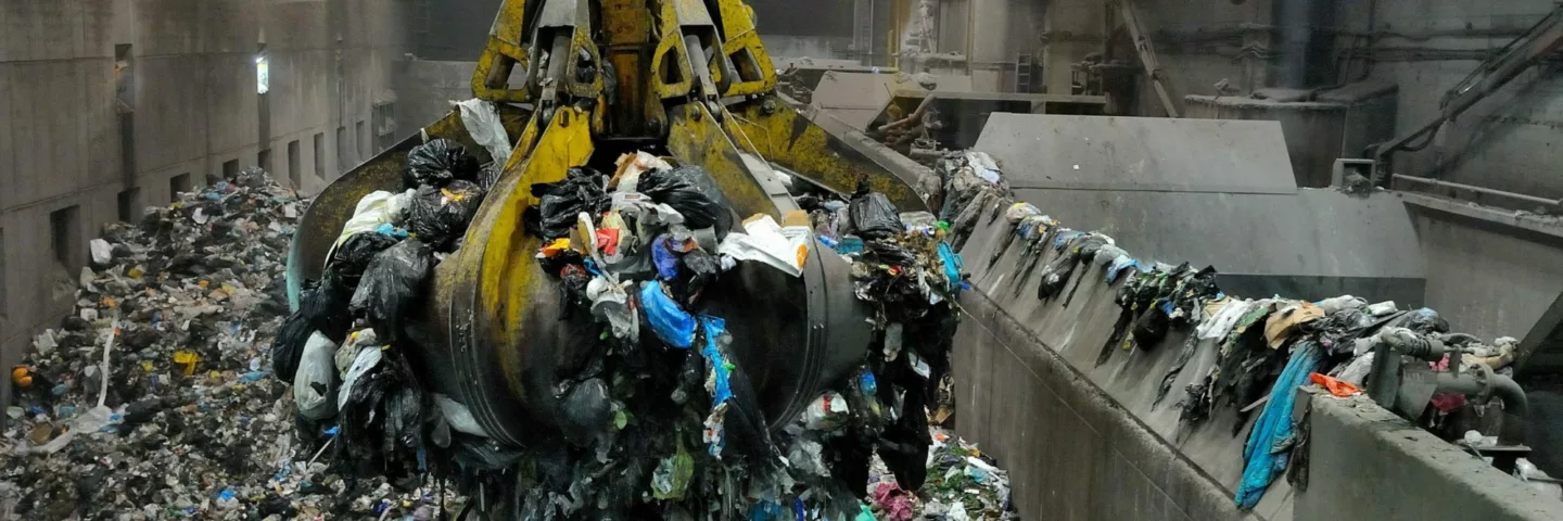 Understanding waste terms and what they mean | Inciner8