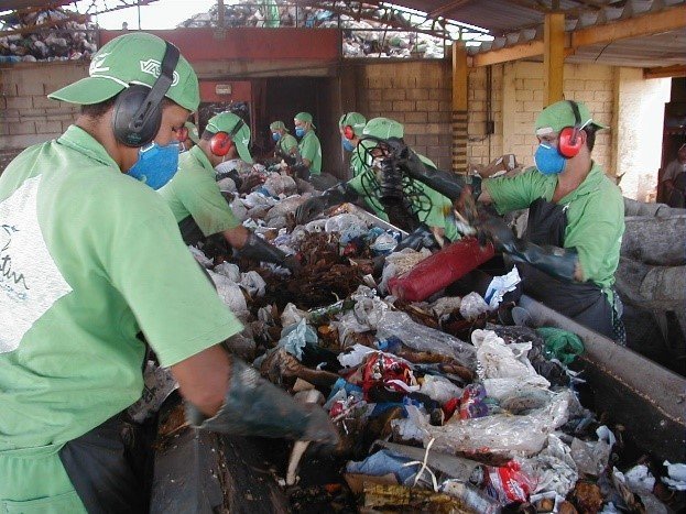 PART 3: Different Methods of Sorting & Preparing Waste | Inciner8