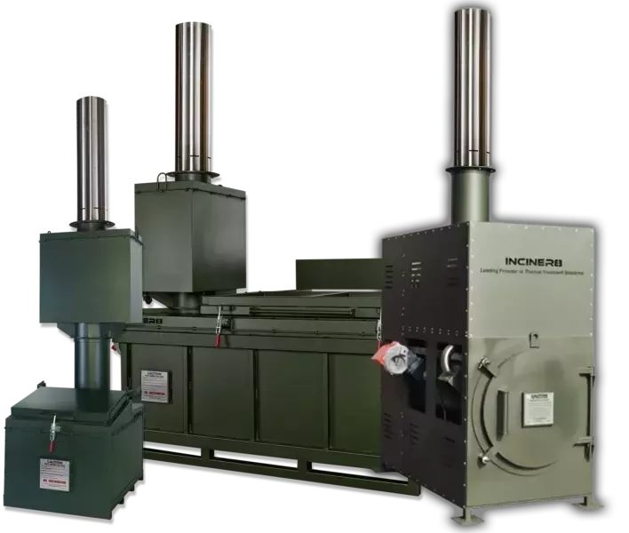 UK Farming FAQ’s on Incineration | Inciner8