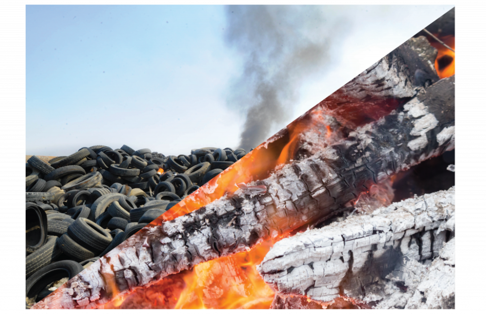 Calorific Value of Waste: What You Need to Know | Inciner8