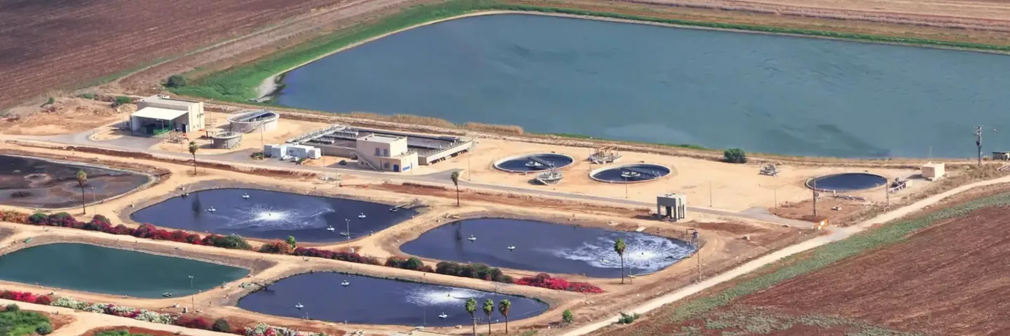 Desert Fish Farming & Waste Management | Inciner8