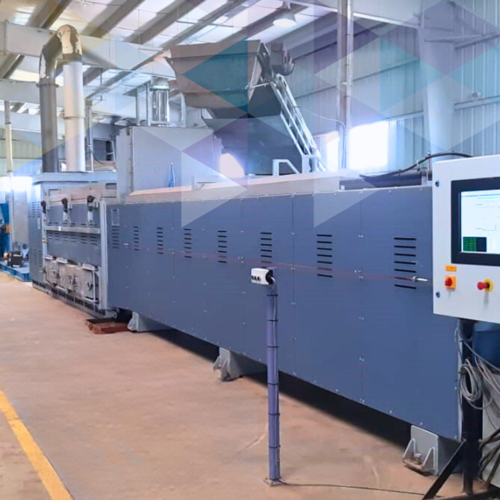 Manufacturer of Incinerators | Inciner8